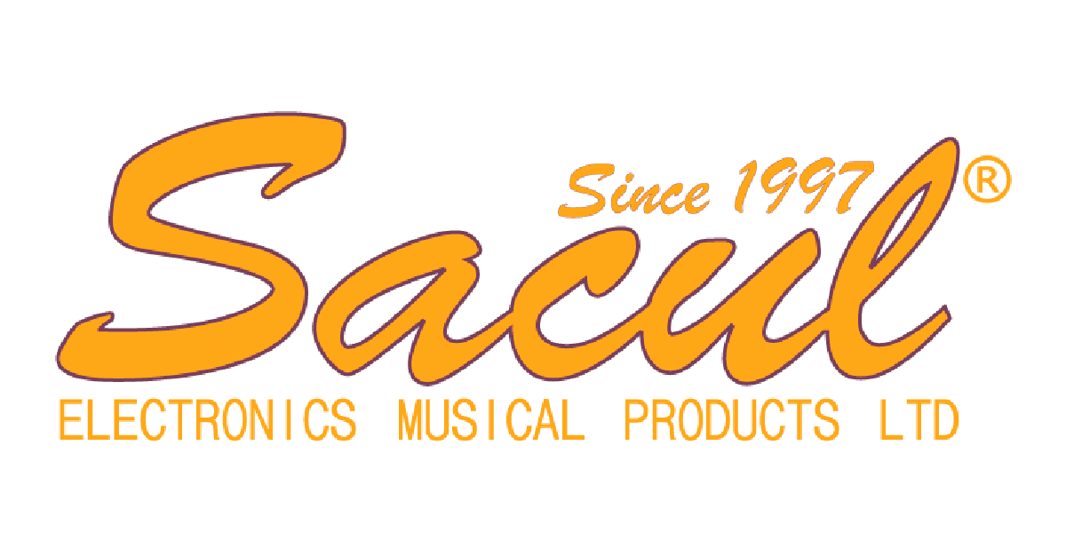 Sacul Electronics - Distortion Pedals for Guitar